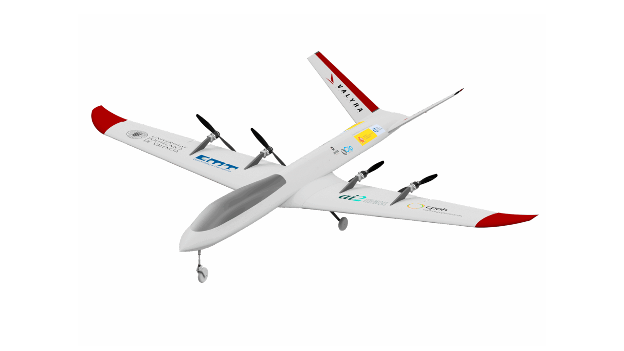 Next-generation Unmanned Aerial Vehicles: Autonomy and Sustainability ...